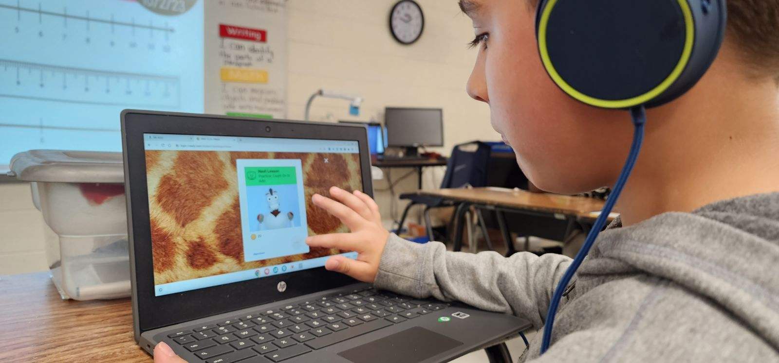 WCSD not ready to commit to $6 million i-Ready contract