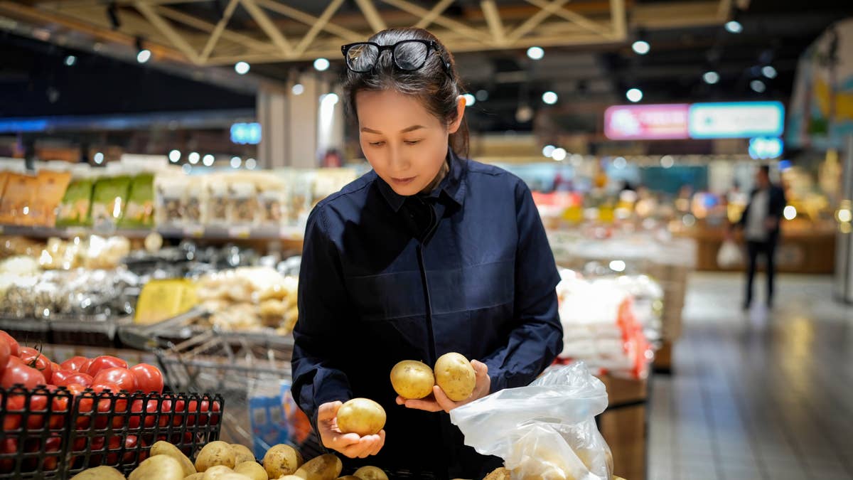 67-year-old potato specialty company files Chapter 7 bankruptcy