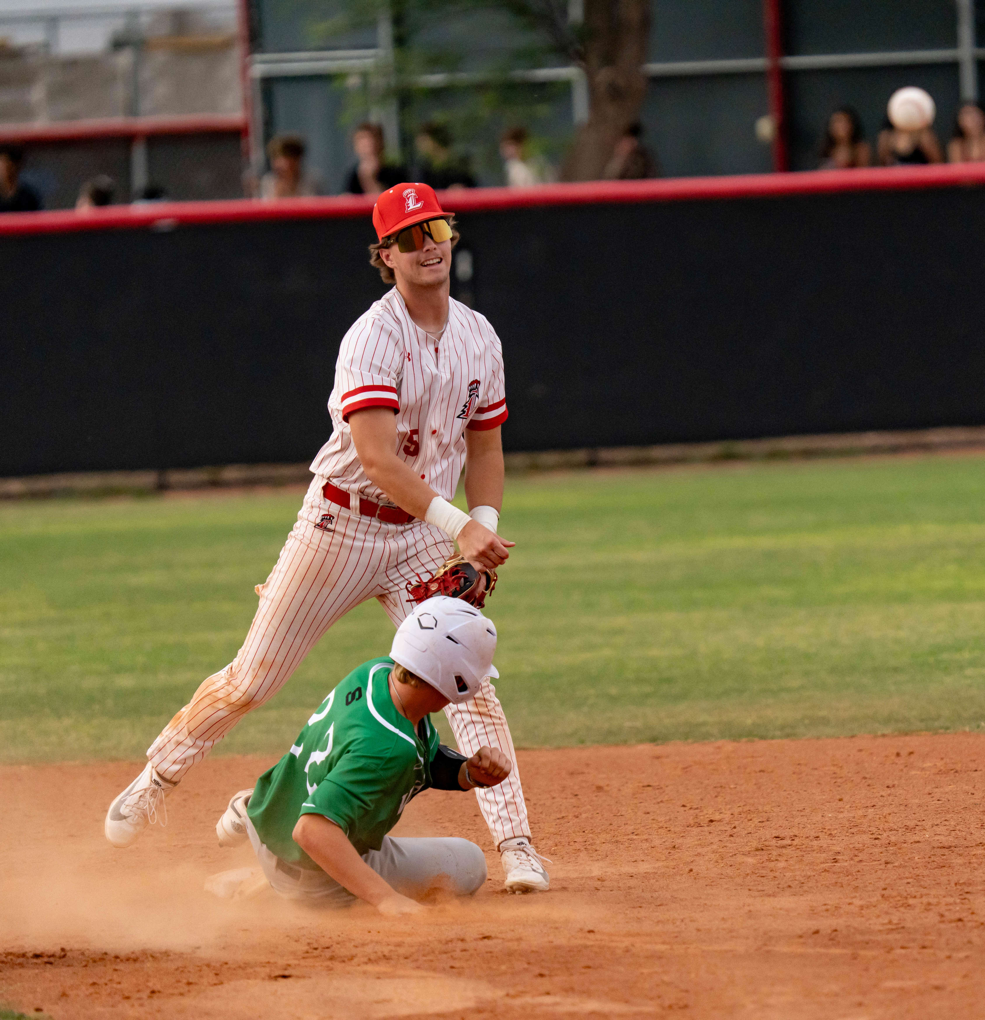 Vote. The Republic's 2026 All-Arizona high school baseball team