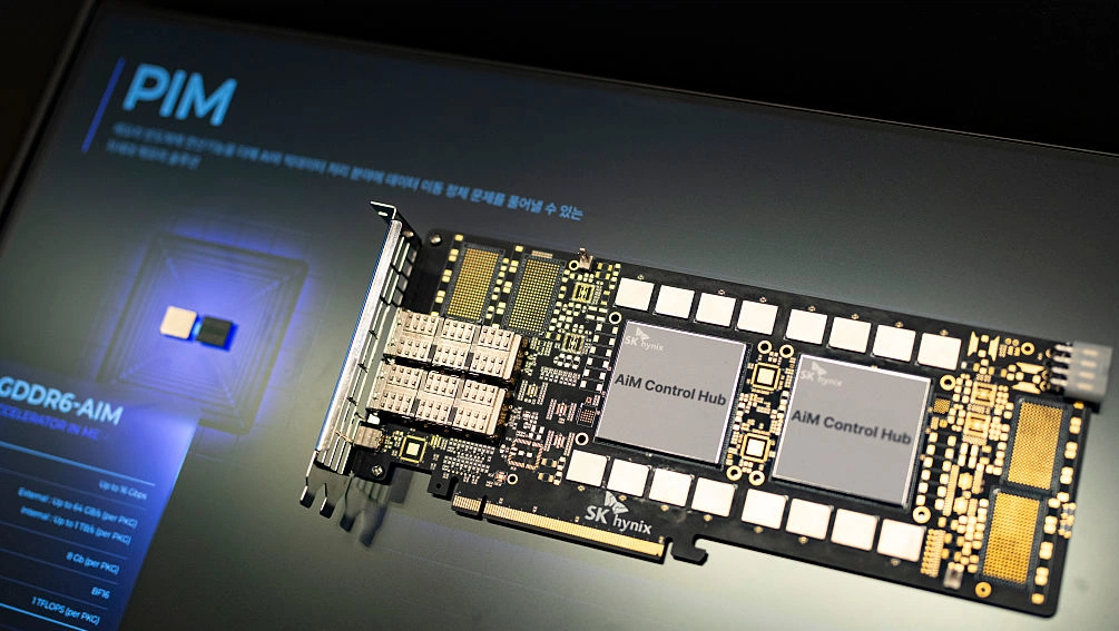 Samsung and SK Hynix warn memory shortages to last beyond 2027