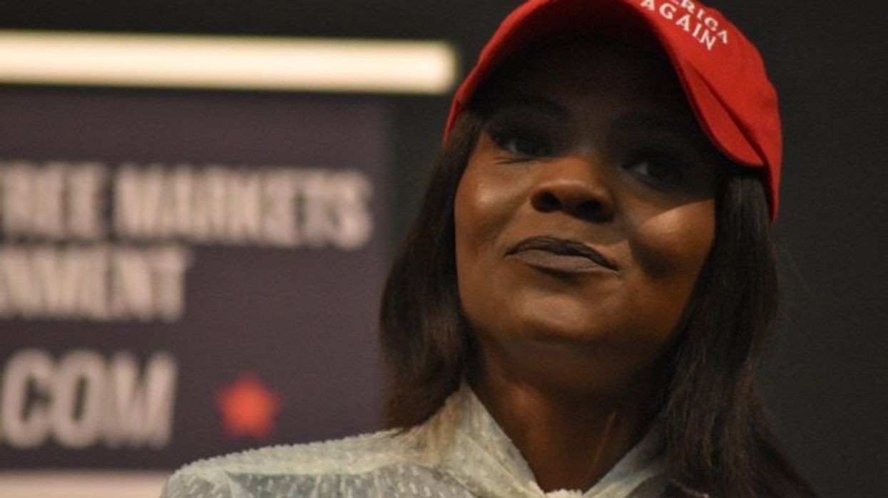 MAGA fissure deepens after lawsuit