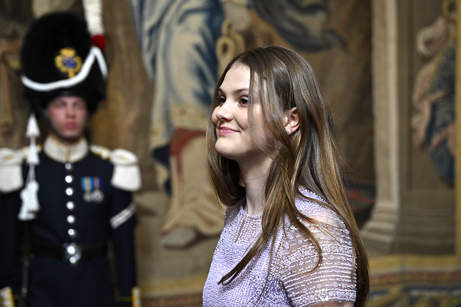 Victorias och Daniels hemliga beslut för Estelle – allt avslöjat