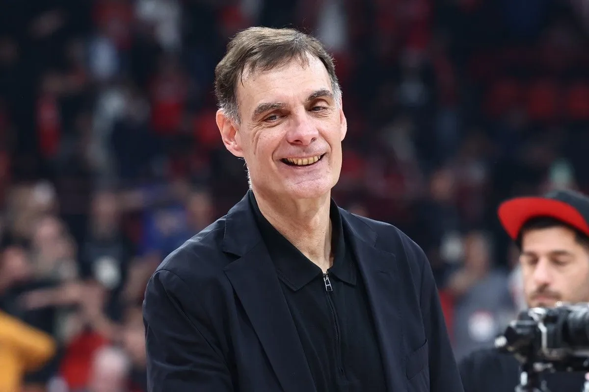 Μπαρτζώκας: "Αν χάσω από την ελλιπή Μονακό θα πρέπει να με κρεμάσουν ...