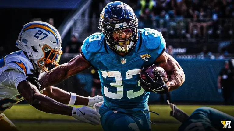 Bhayshul Tuten fantasy football 2026 outlook: Expanded role is on tap