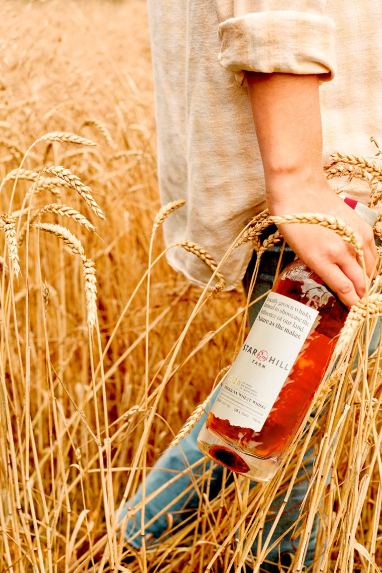 Maker’s Mark announced the second release of its popular Star Hill Farm ...