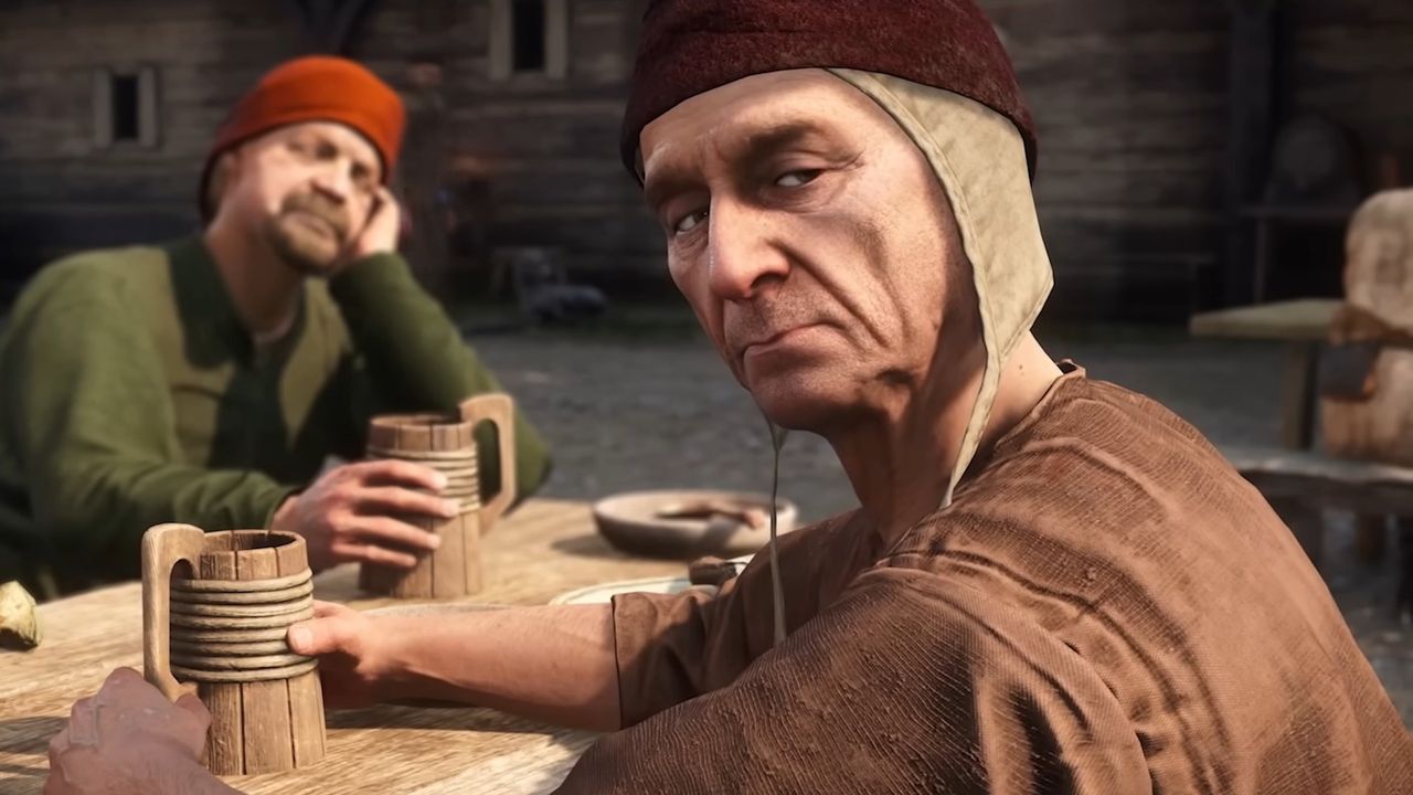 Kingdom Come: Deliverance 2 lead designer says "friction is ...