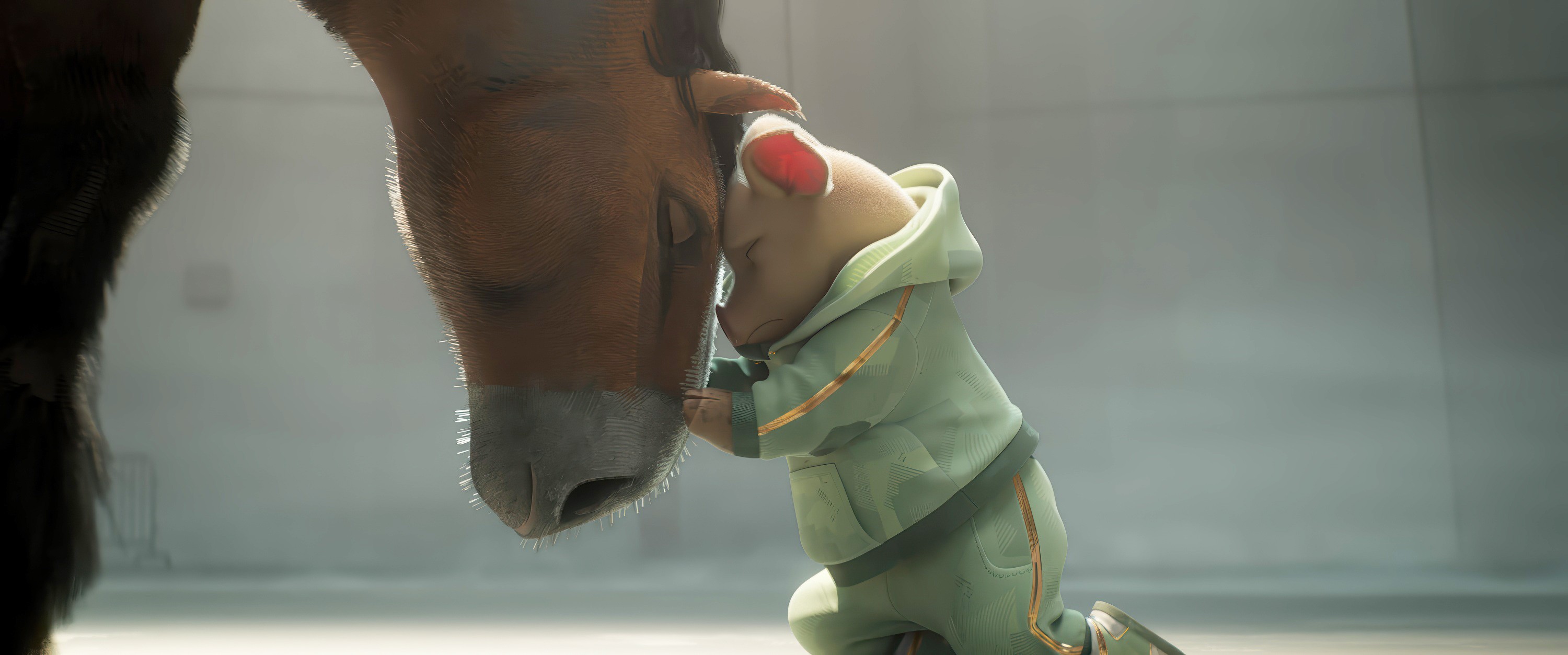 'Animal Farm' review: Andy Serkis woefully misunderstands Orwell