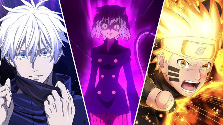 7 power systems that can rival nen