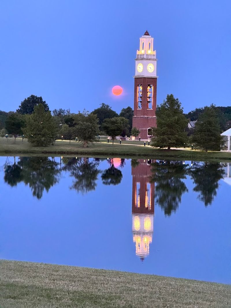This stunning Indiana park is home to a super easy, ultra-relaxing ...