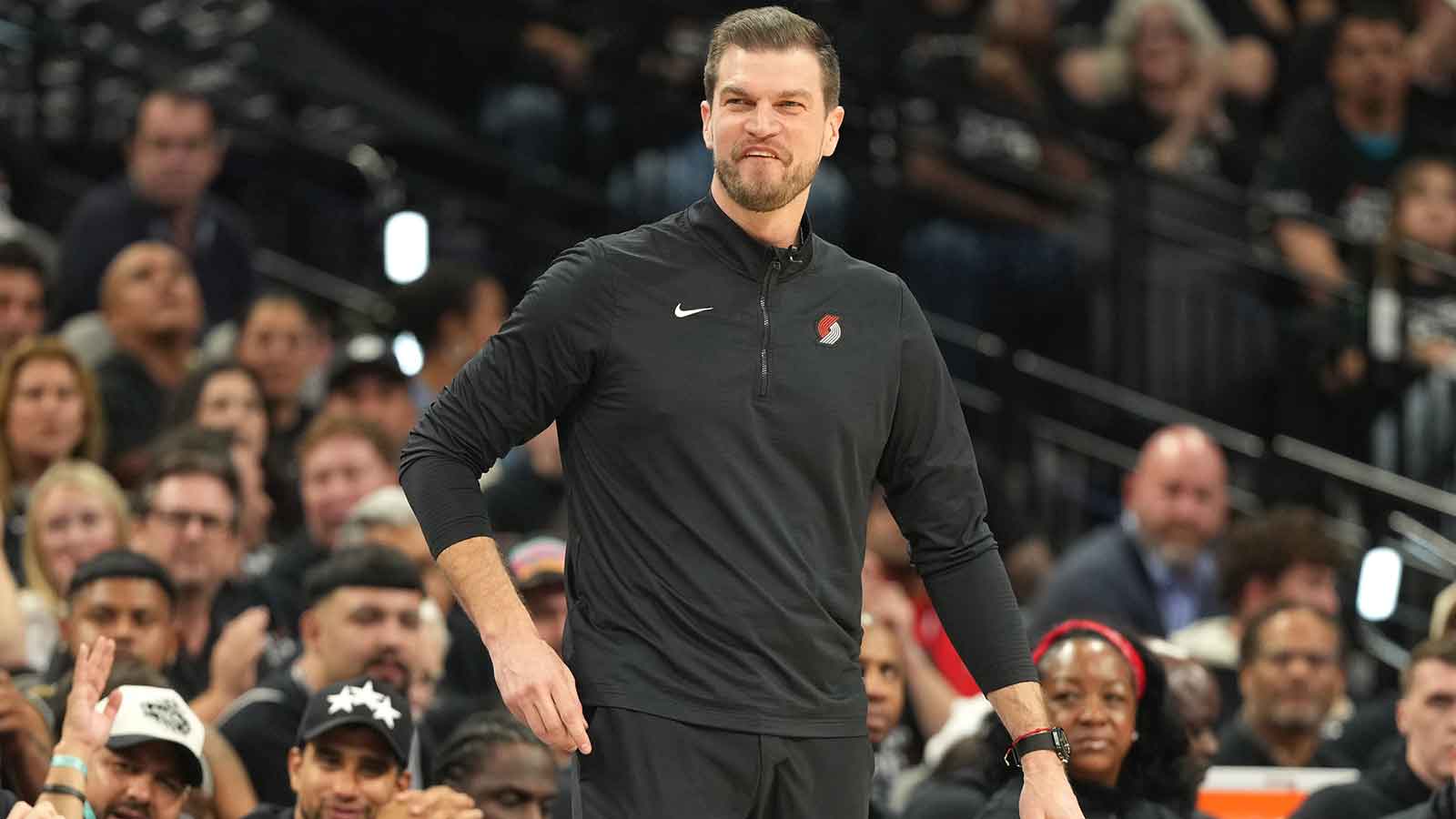 Blazers rumors: Tiago Splitter still in head coaching mix among 4 other ...