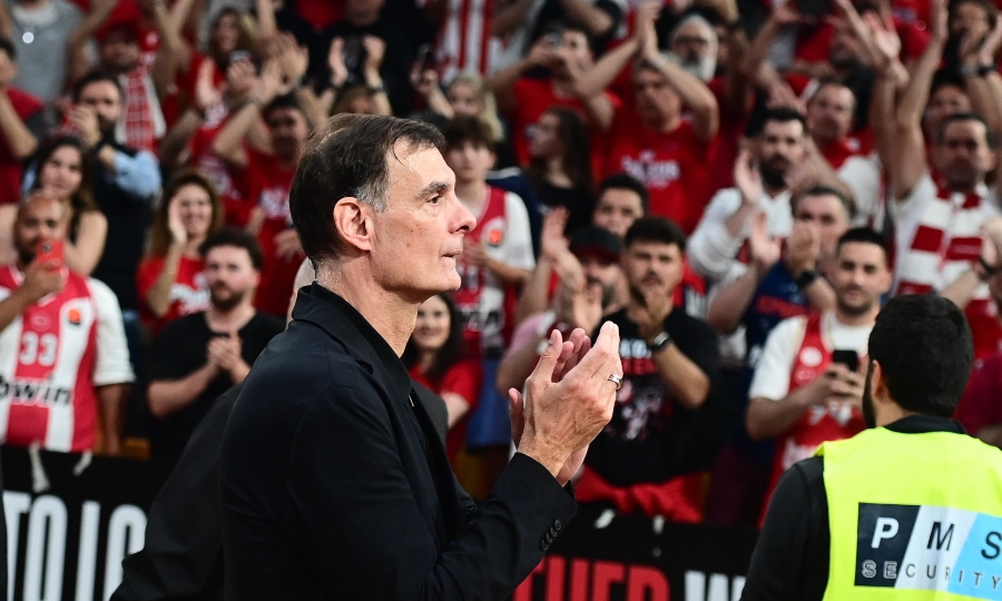 Μπαρτζώκας: «Πολύ σημαντικές νίκες γιατί είχαμε πίεση - Προστατέψαμε ...