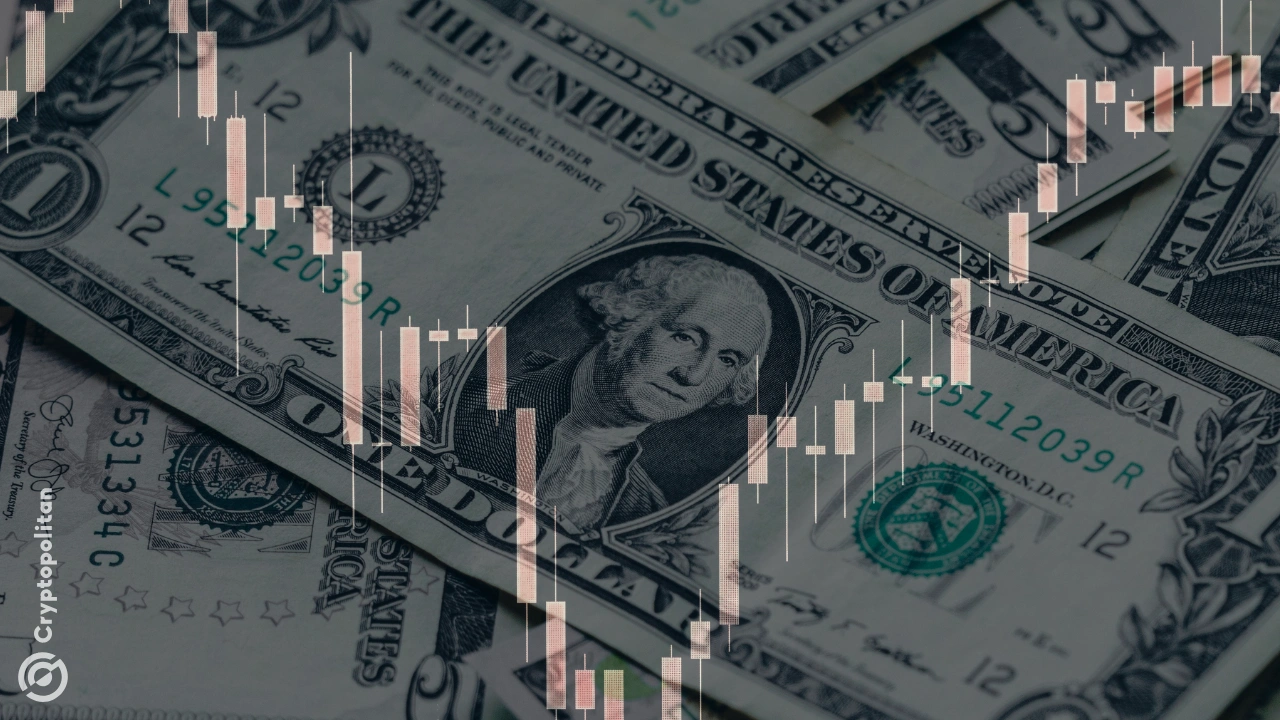 US GDP grew 2% in Q1 2026, rebounding from a weak 0.5% at the end of ...