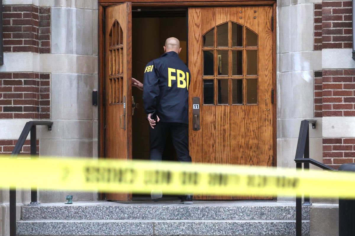 Man arrested for running meth lab on Michigan State campus, cops say