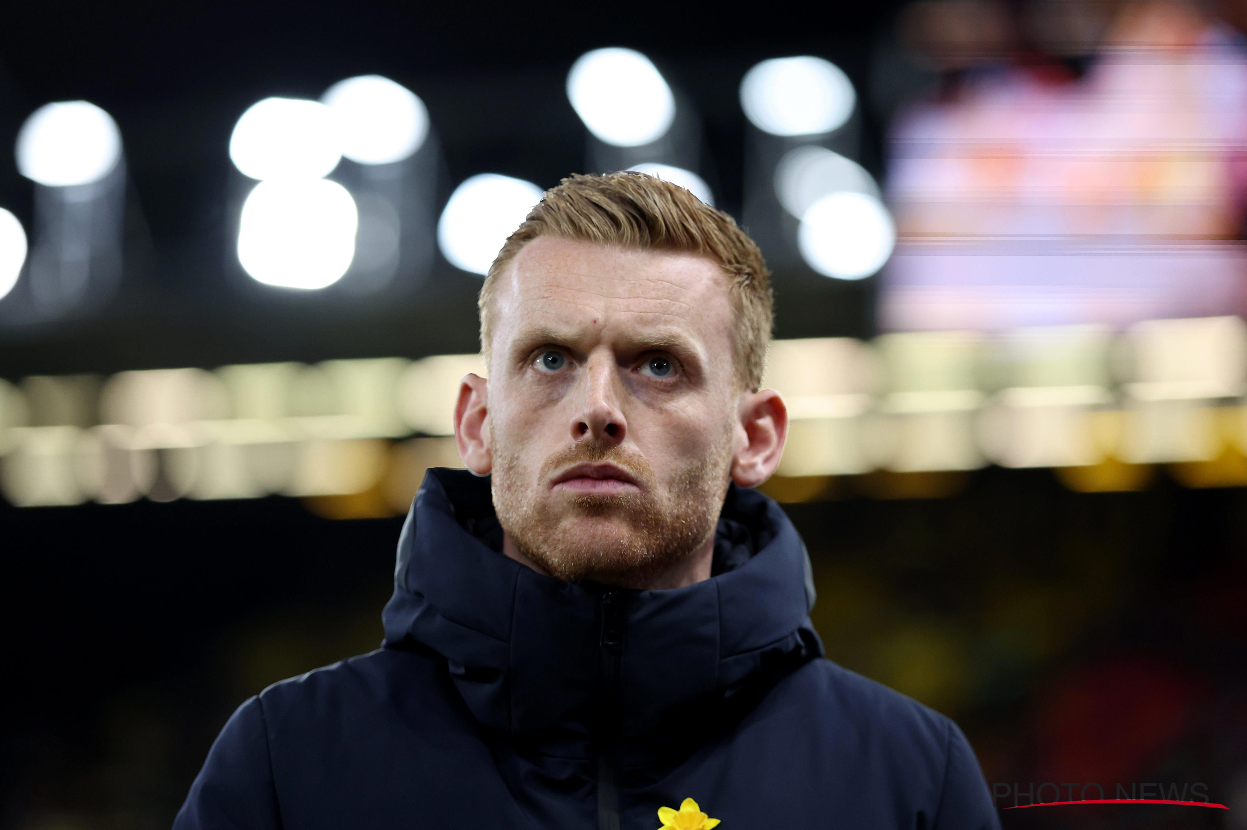 Einde verhaal bij Watford: Edward Still na enkele maanden al op weg ...