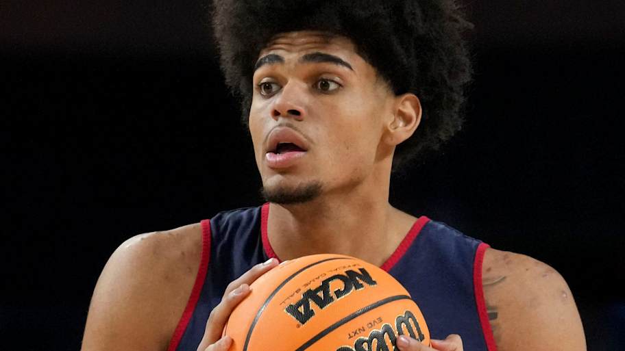 Koa Peat's draft positioning could be Arizona's biggest recruiting win