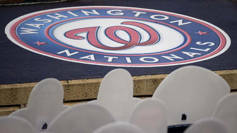 Nationals boss says minor league pitchers have improved under new regime