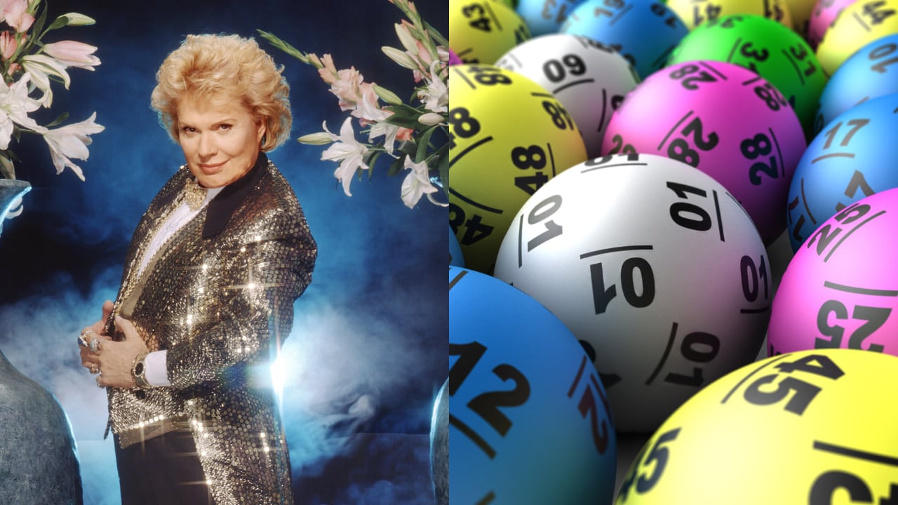 Walter Mercado: estos son los números de la suerte con los que podría ...