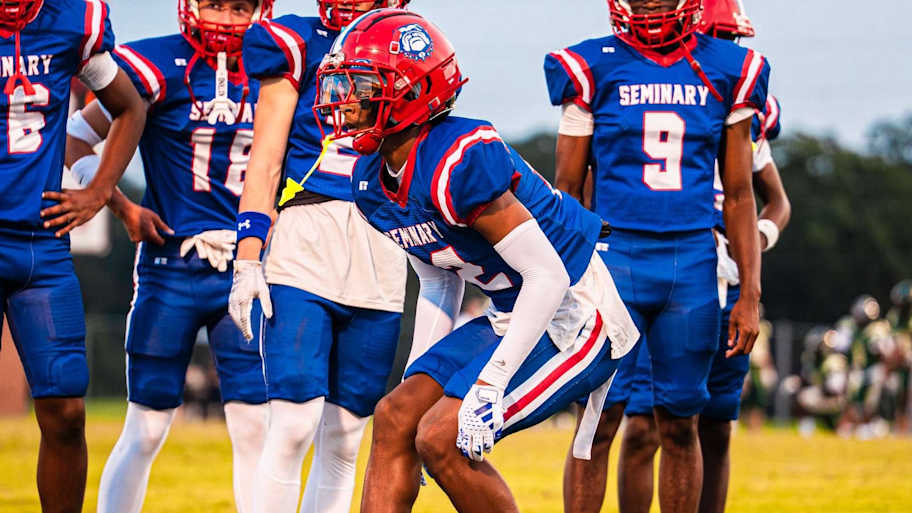 Ole Miss football enters major recruiting battle with Arkansas ...