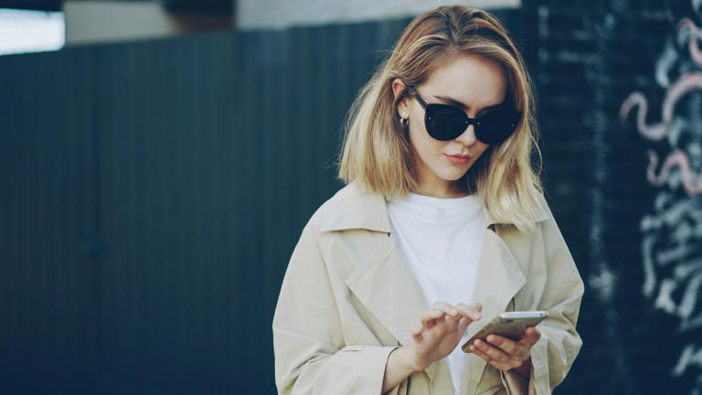 Here's what accepting cookies actually means