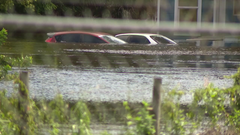 Hillsborough County adjusts hurricane evacuation zones: Here's who can ...