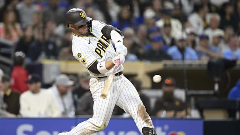 Padres suddenly have a Ty France lineup problem every contender would ...