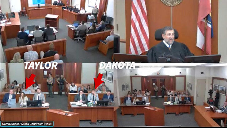Dakota Mortensen's return to 'SLOMW' highly unlikely after TFP court ...