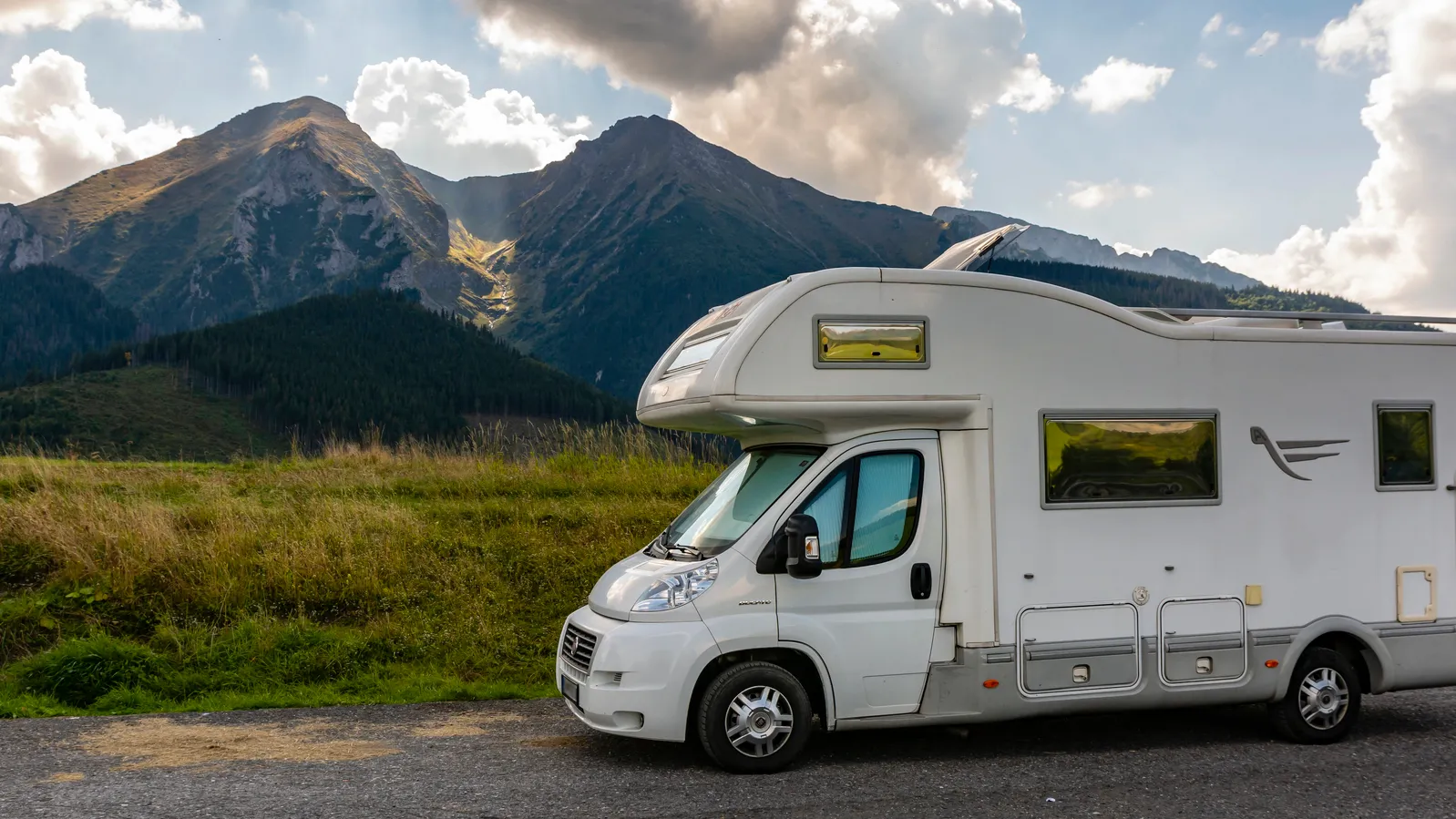 RV life is growing fast as housing costs reshape living choices