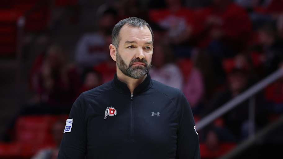 Projecting Utah basketball's starting lineup for 2026-27 season