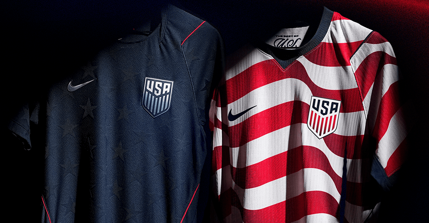 US soccer roster reveal 2026, NYC