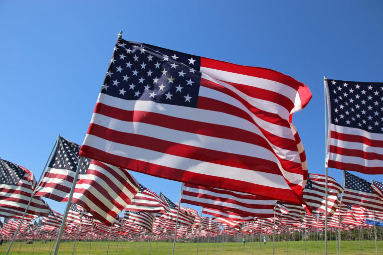 When Is Memorial Day 2026 And Why Do We Celebrate It