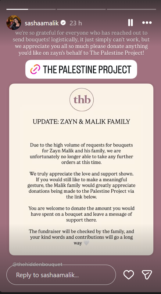Zayn Malik health update: Family issue statement on mystery illness ...