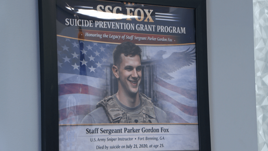 New suicide prevention program now being offered to Siouxland veterans