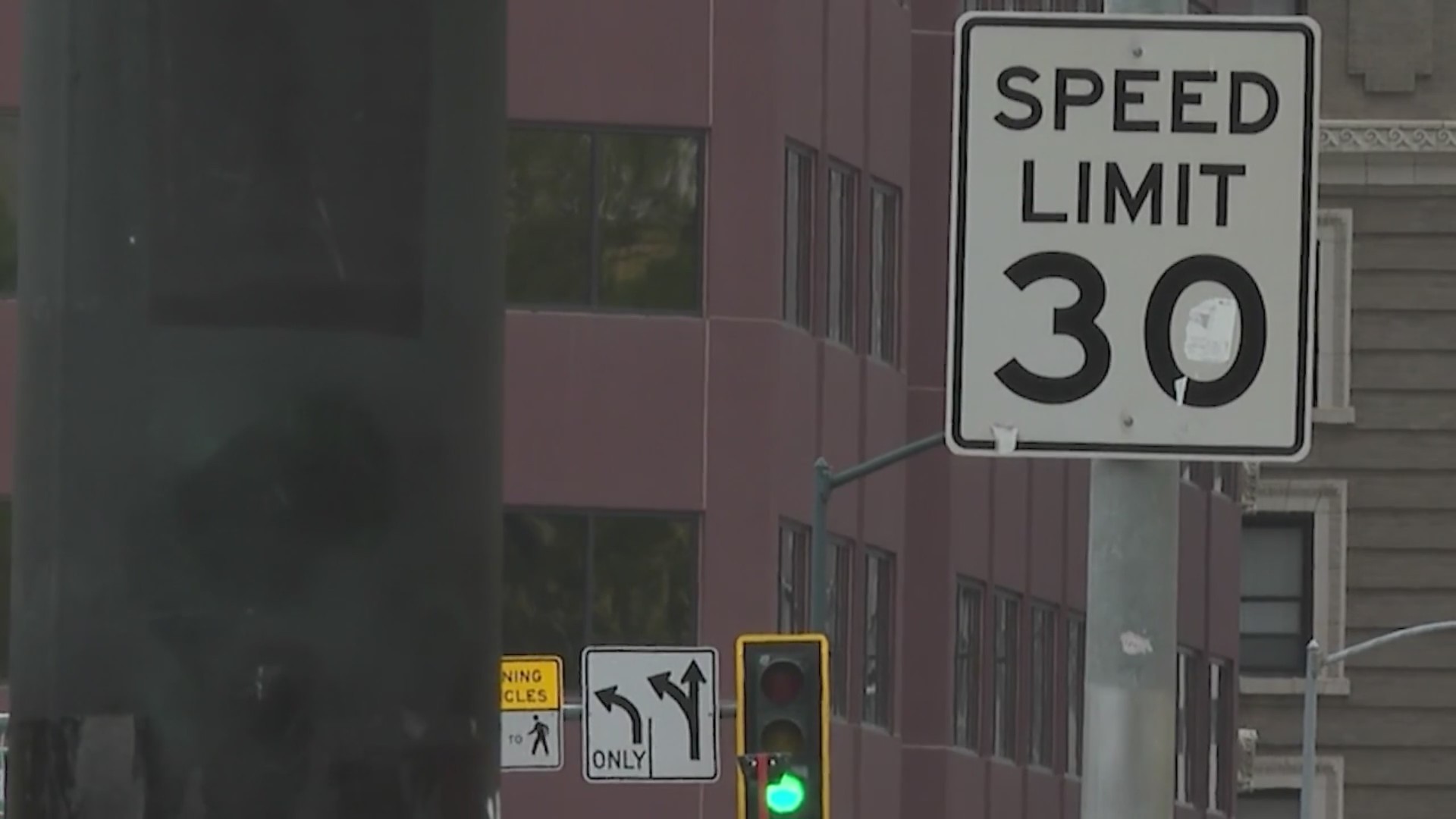 Bill could ticket drivers going just 6 mph over limit