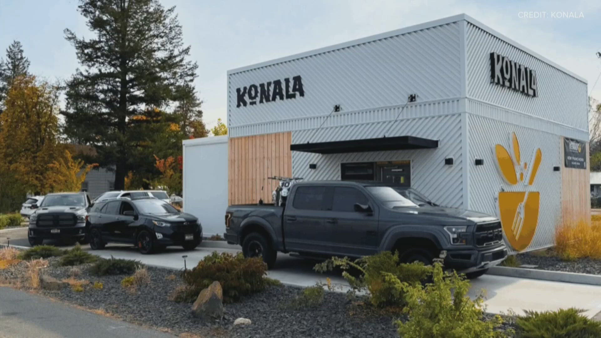 Konala opens second location in Spokane