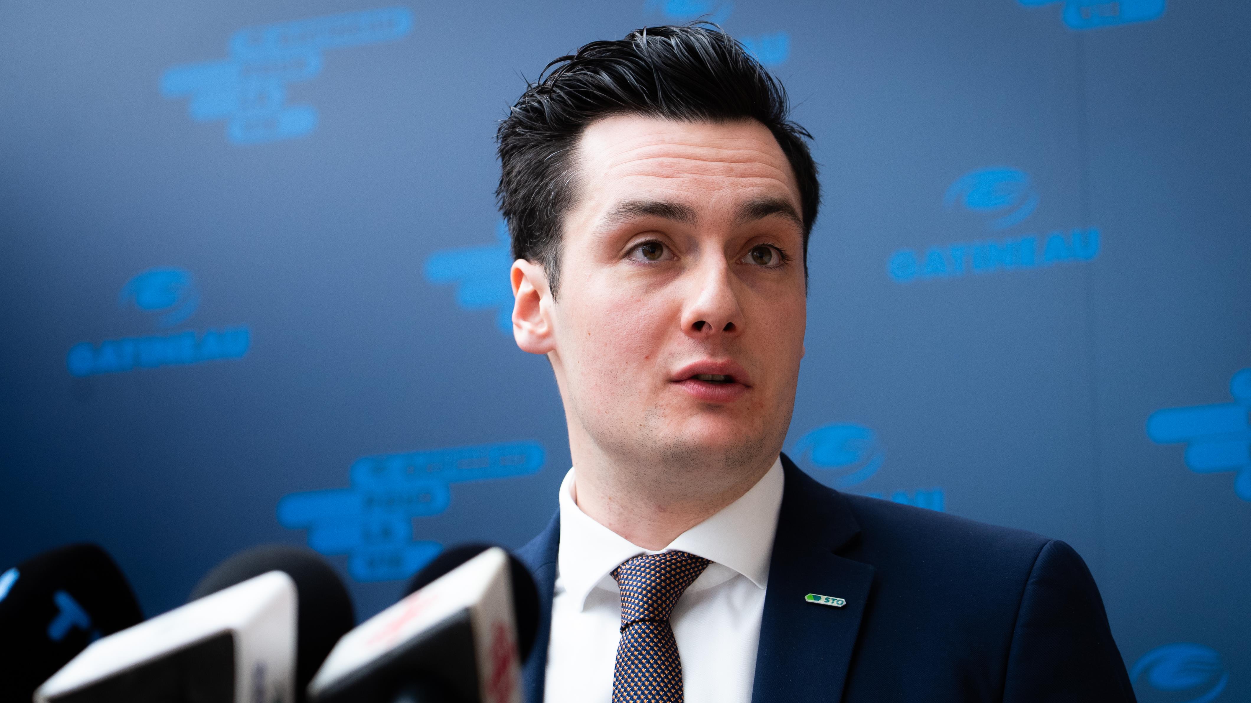 Plus de 142 M $ alloués au projet de Rapibus à Gatineau