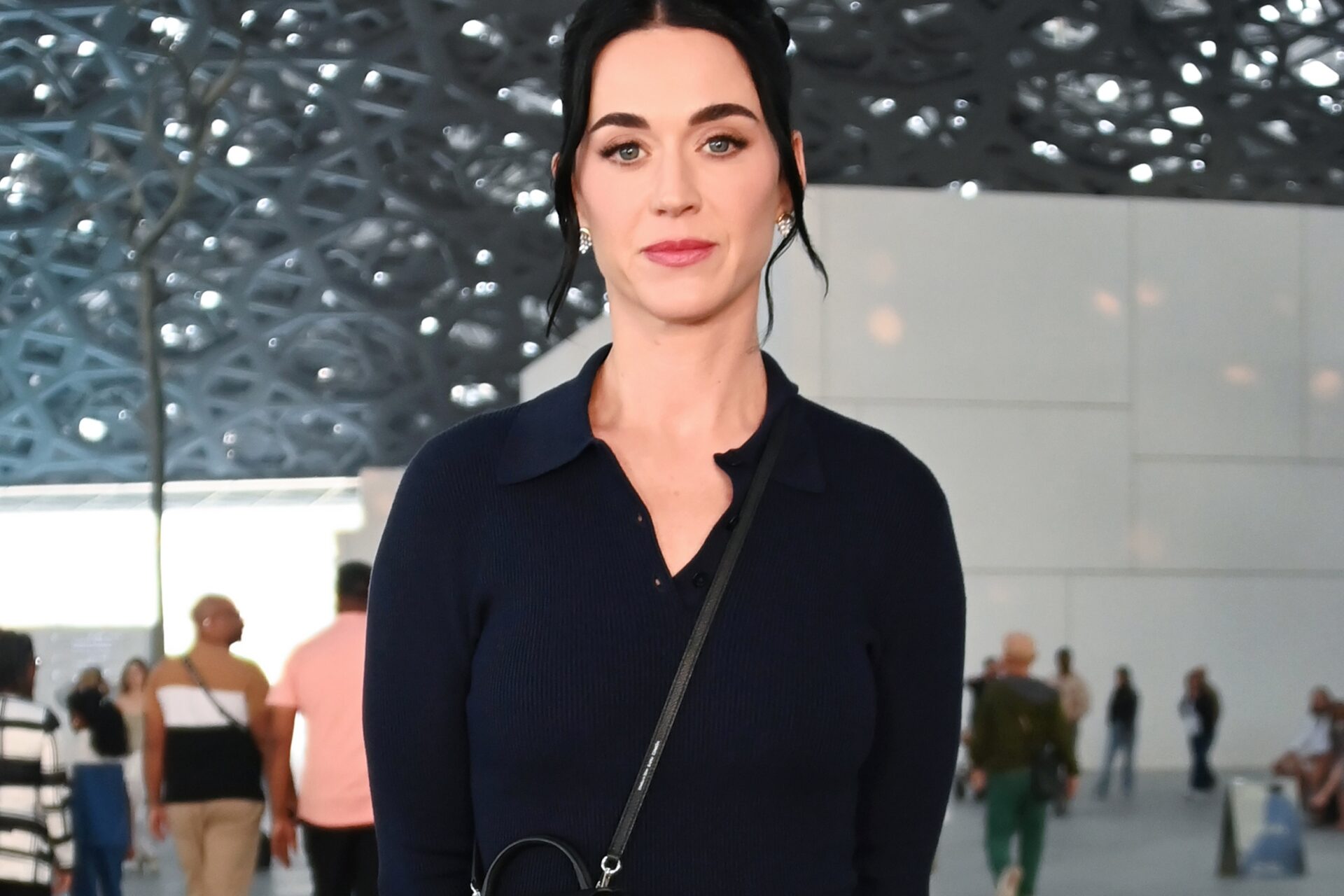 Actor Josh Kloss accuses Katy Perry of inappropriate behavior: 'She ...