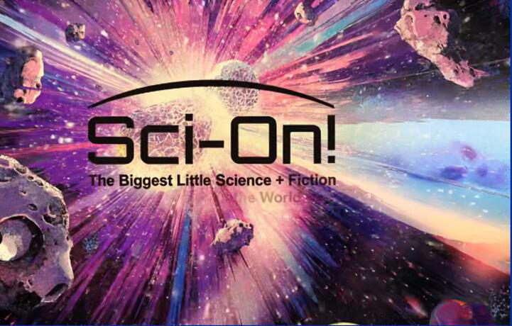 SCI ON! Film Festival begins tomorrow