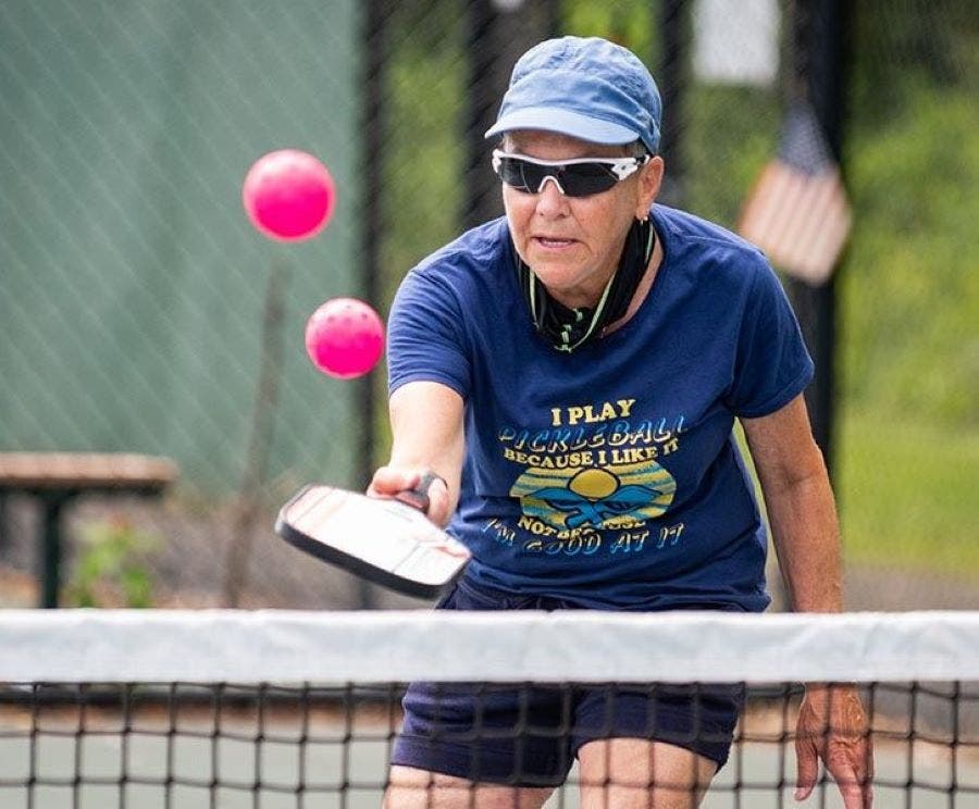 Registration opens for Bucks County Senior Games