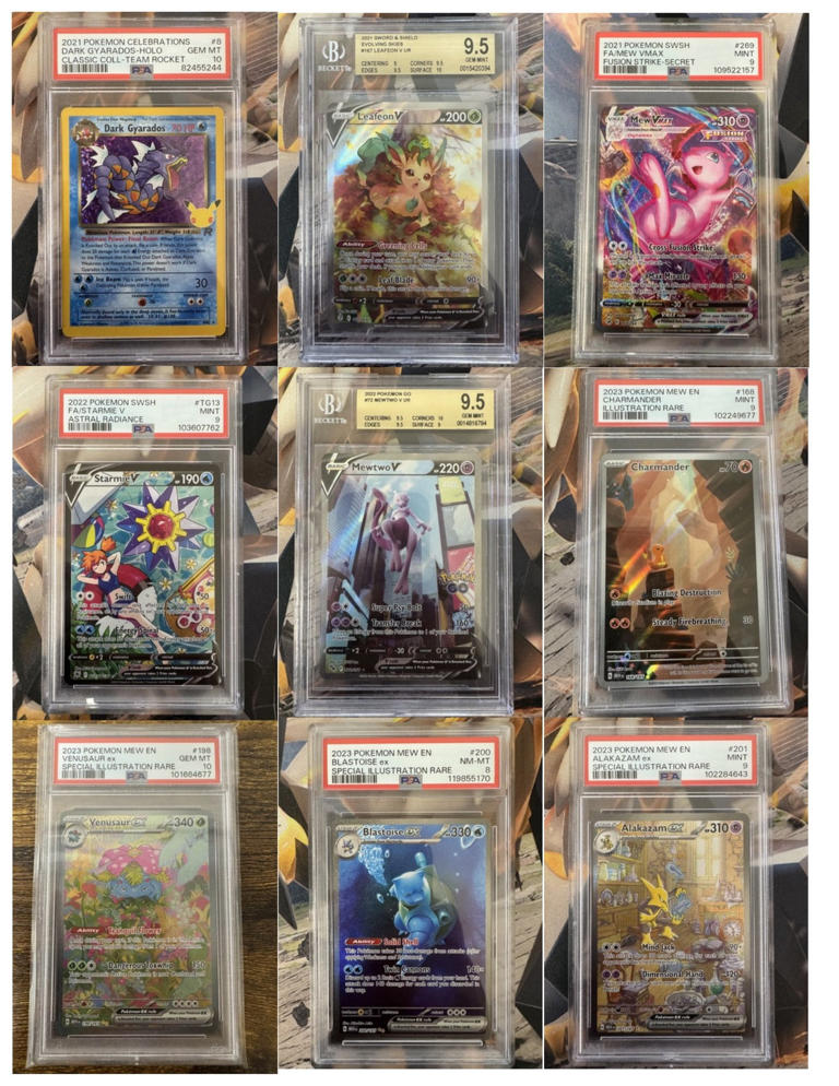 Armed suspects steal $10,000 in Pokémon cards in Gwinnett burglary ...