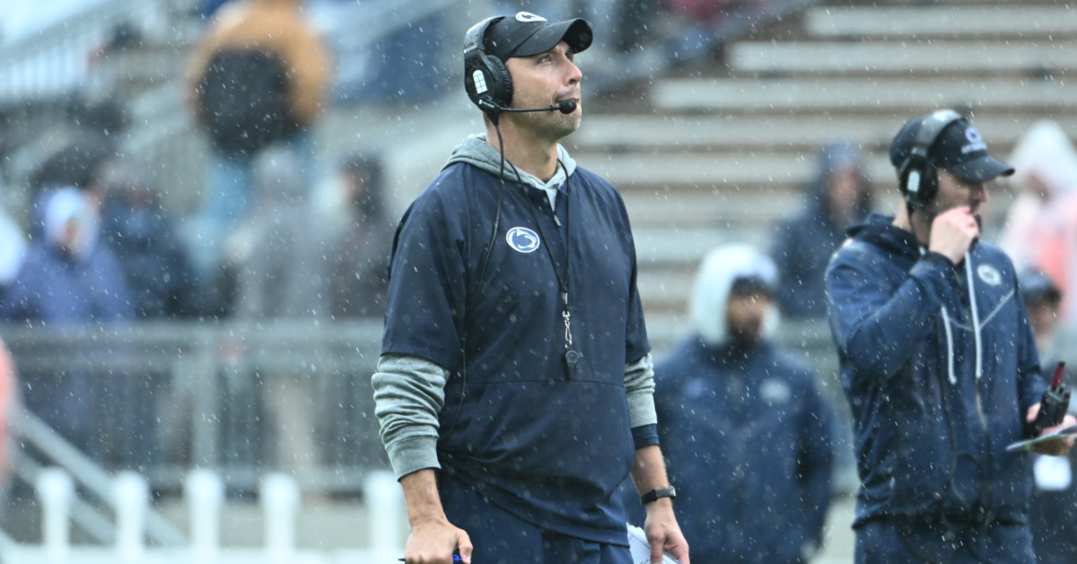 Penn State climbs in Rivals team rankings with latest pledge