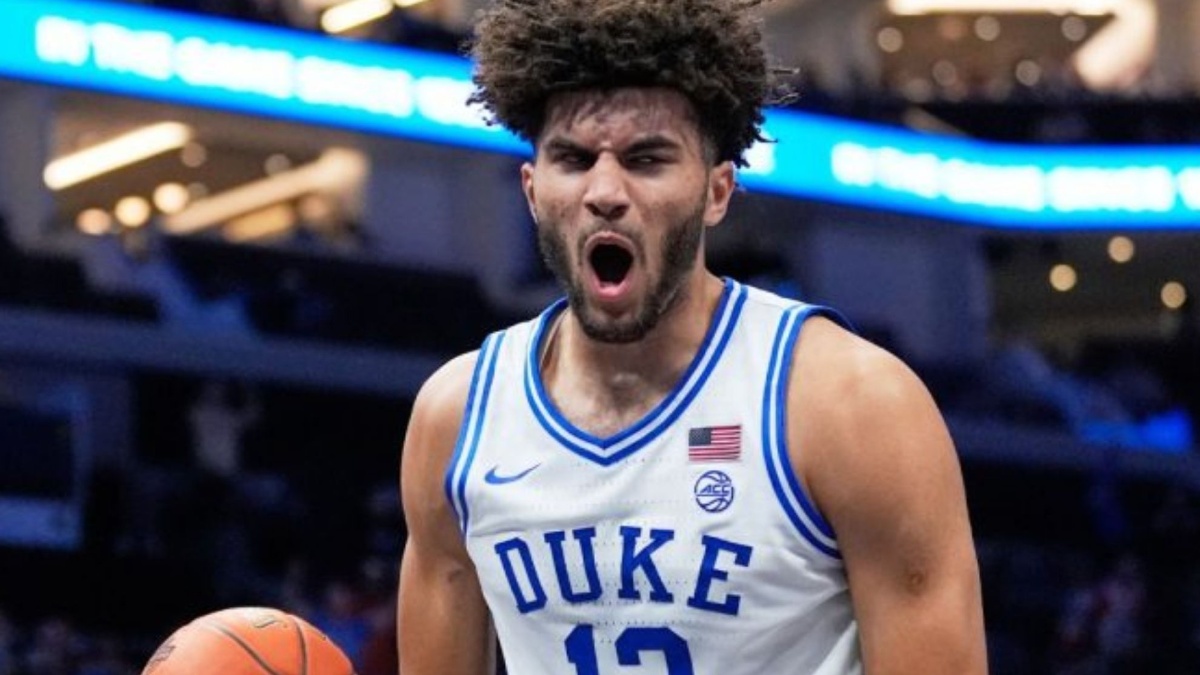 NCAA: Goodbye traditional TV? Duke strikes historic deal with Amazon in ...
