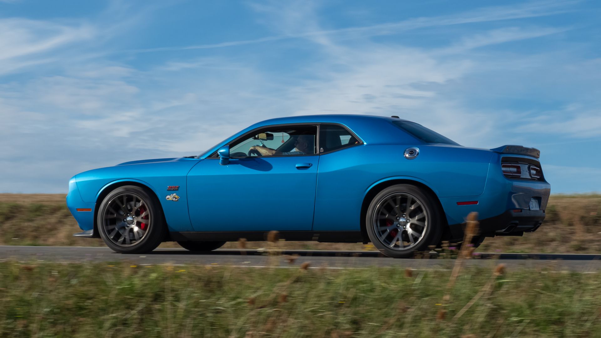 20 speedy cars that make reserved drivers nervous to handle