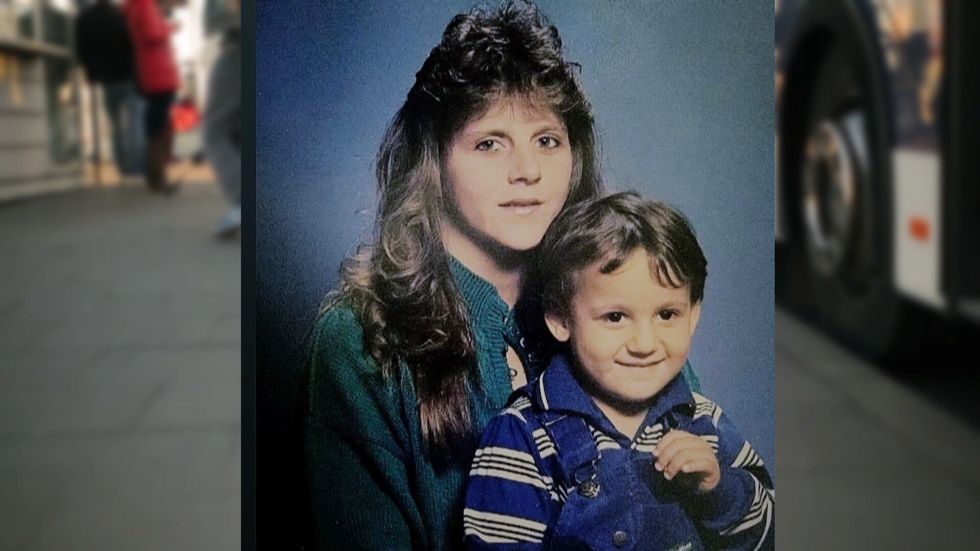 No body, no clues: North Charleston mother’s disappearance remains a 23 ...