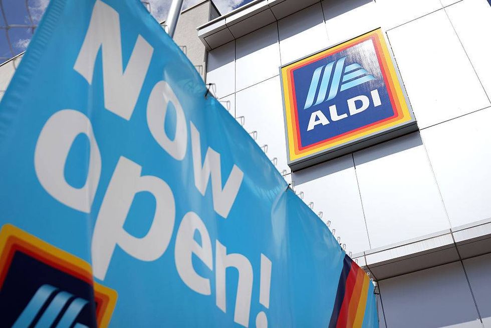 Aldi breaks ground on new store in downtown St. Paul. Here's why it matters
