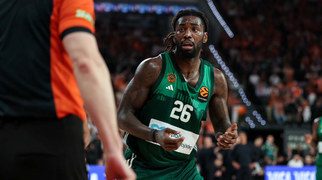 Video του Λεσόρ για την… τούμπα του Νογκές: «Δες πόσο γρήγορα το κάρμα ...