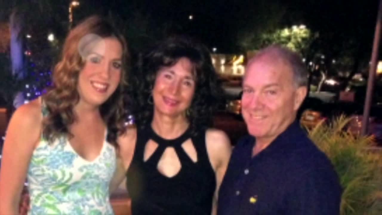 Allison Feldman's father dies, weeks after murder verdict