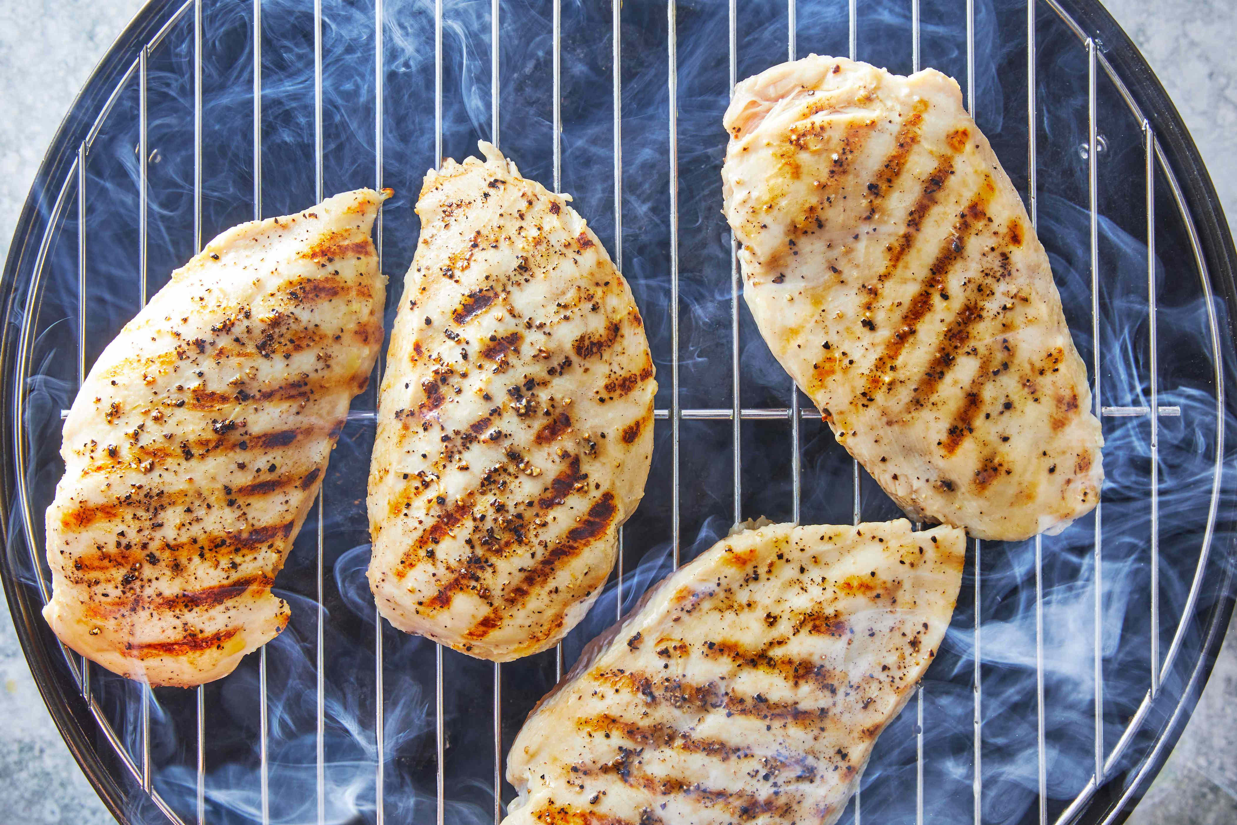 6 places you should never use a grill to avoid fires and accidents