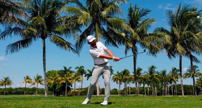 Doral to move back to the Florida swing in March as part of PGA Tour ...