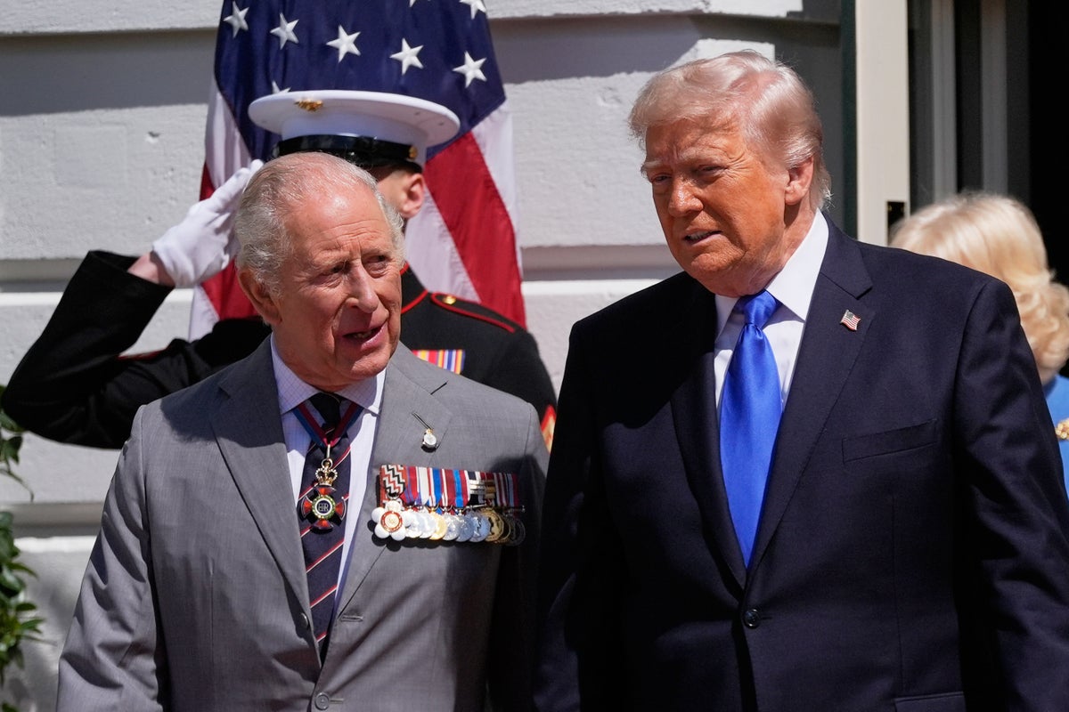 Trump anuncia que levantará ciertos aranceles al whisky escocés tras ...