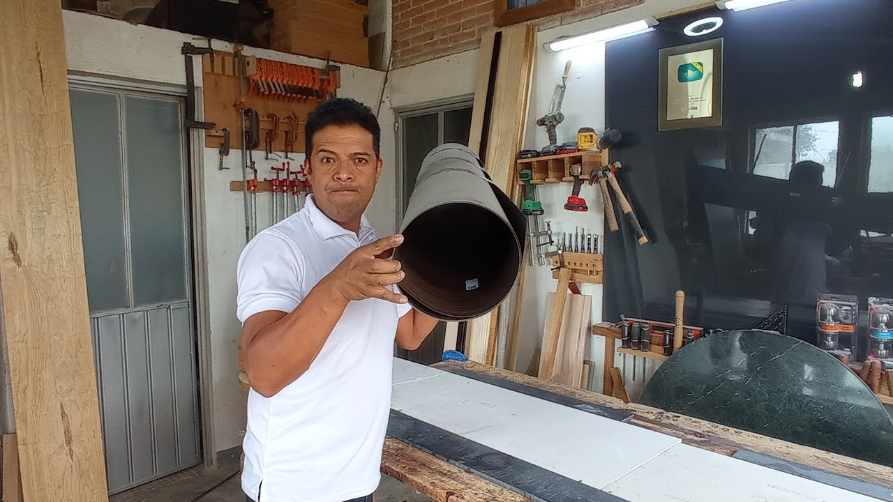 Consejos para instalar formica que facilitan el corte y el pegado